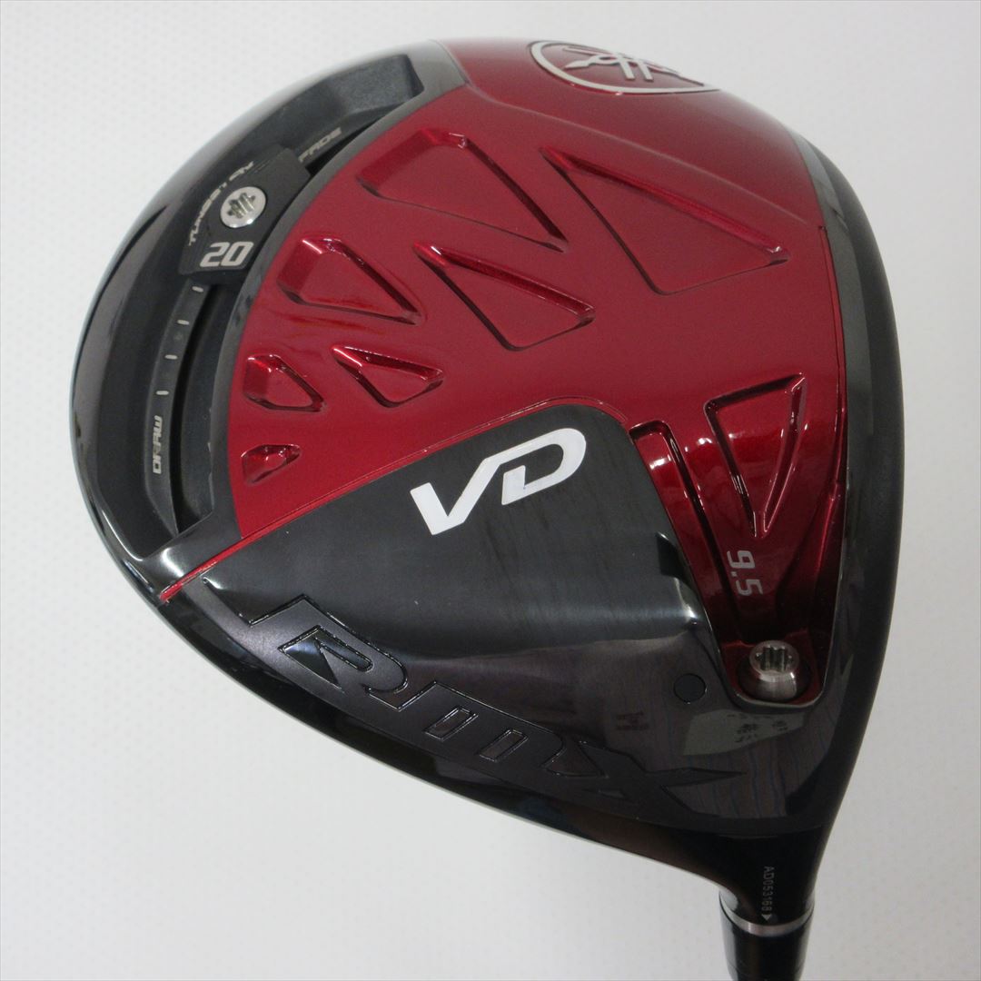 Yamaha Driver RMX VD – GOLF Partner USA