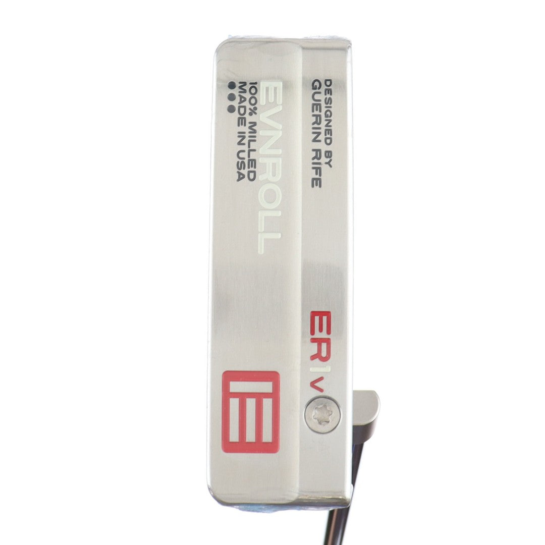 Evenroll Putter EVNROLL ER1v – GOLF Partner USA