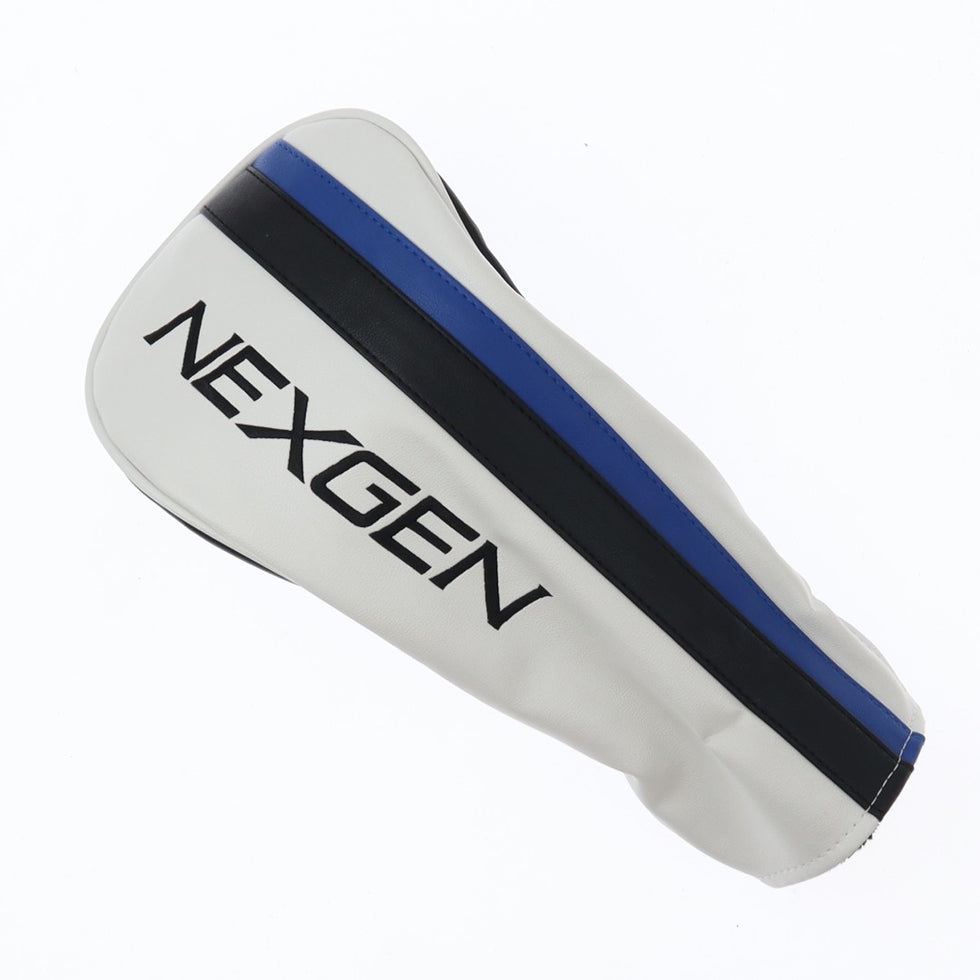 NEXGEN (GOLF Partner Original Brand) – GOLF Partner USA