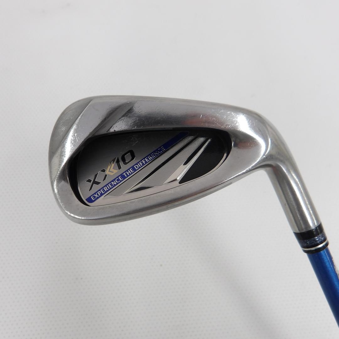 XXIO Iron Set XXIO11 StiffRegular XXIO MP1100 5 pieces – GOLF Partner USA