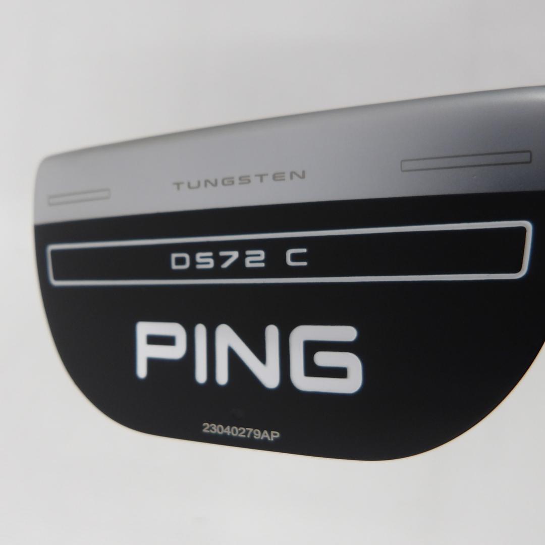 Ping Putter PING DS 72 C(2023) – GOLF Partner USA