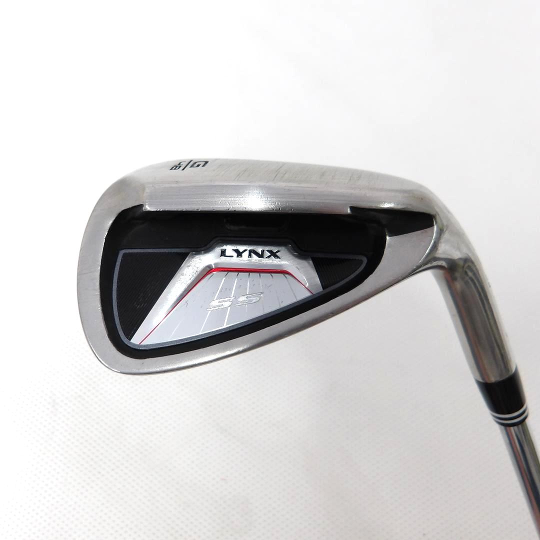 Lynx Wedge LYNX SS Magic Mulligan 48° steel – GOLF Partner USA