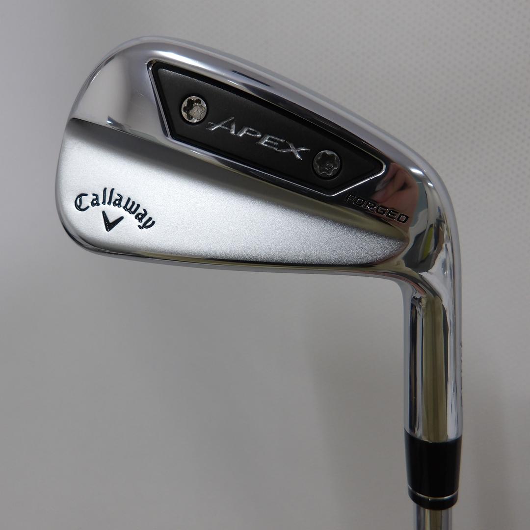 Callaway Iron Set Open Box APEX Ai150(2026) Dynamic Gold MID 115 S300 ...