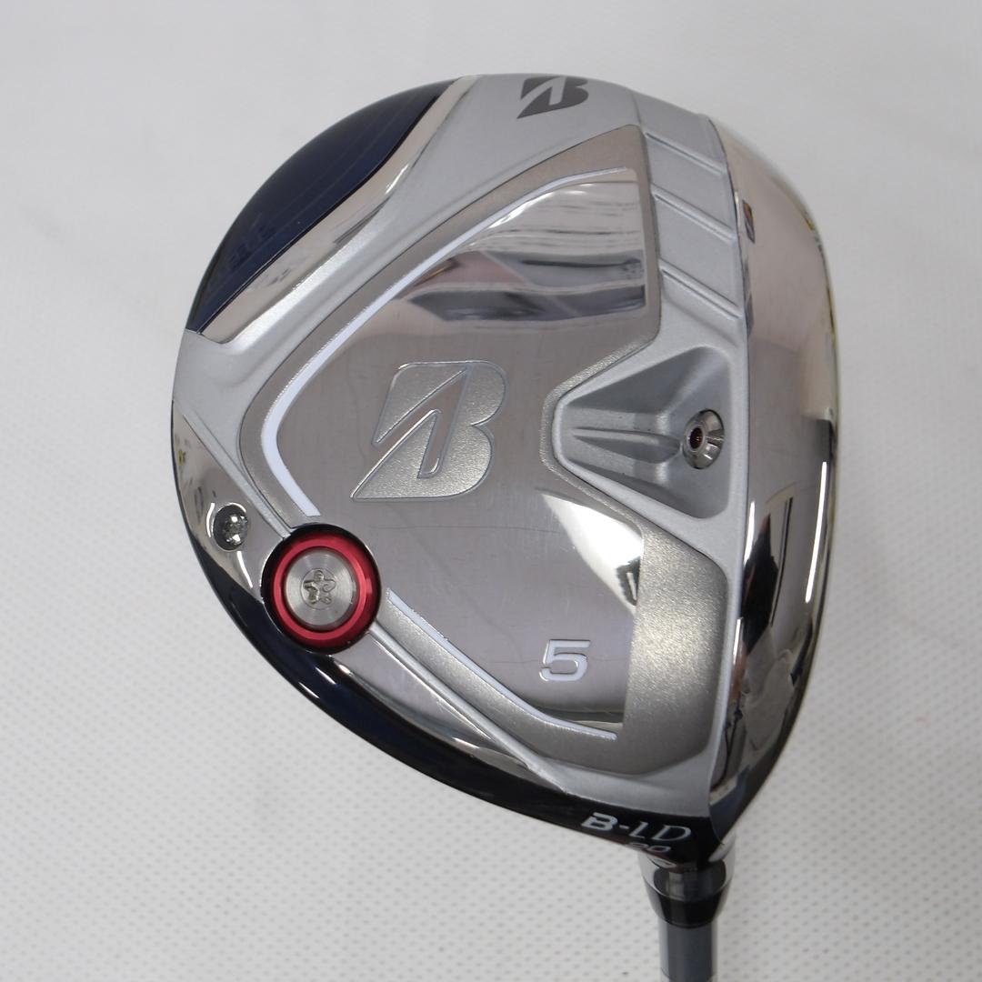 Bridgestone Fairway BRIDGESTONE B-LD 5W 20° Ladies A Air Speeder BS-LD ...