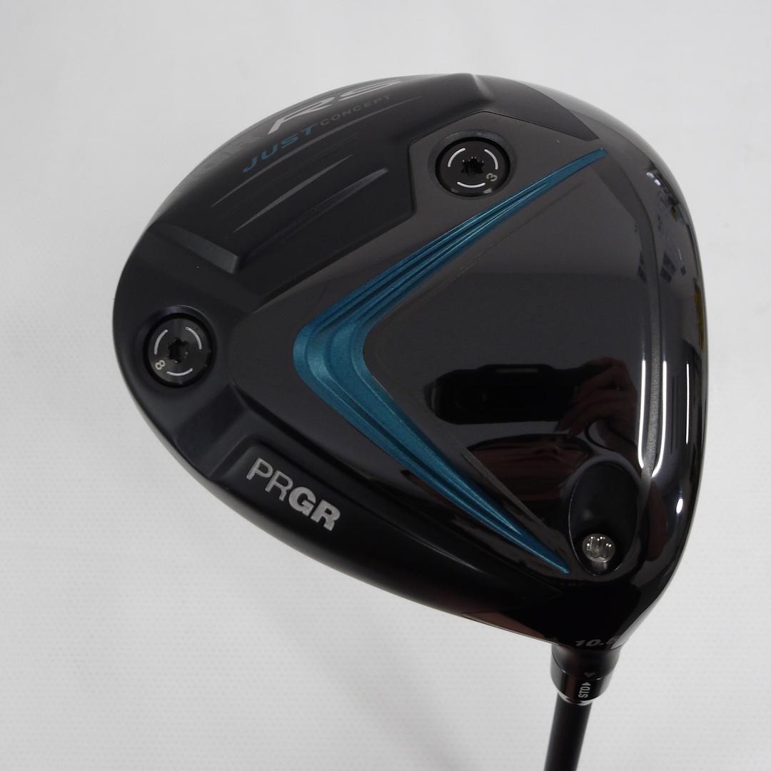 PRGR Driver RS X -2024 – GOLF Partner USA