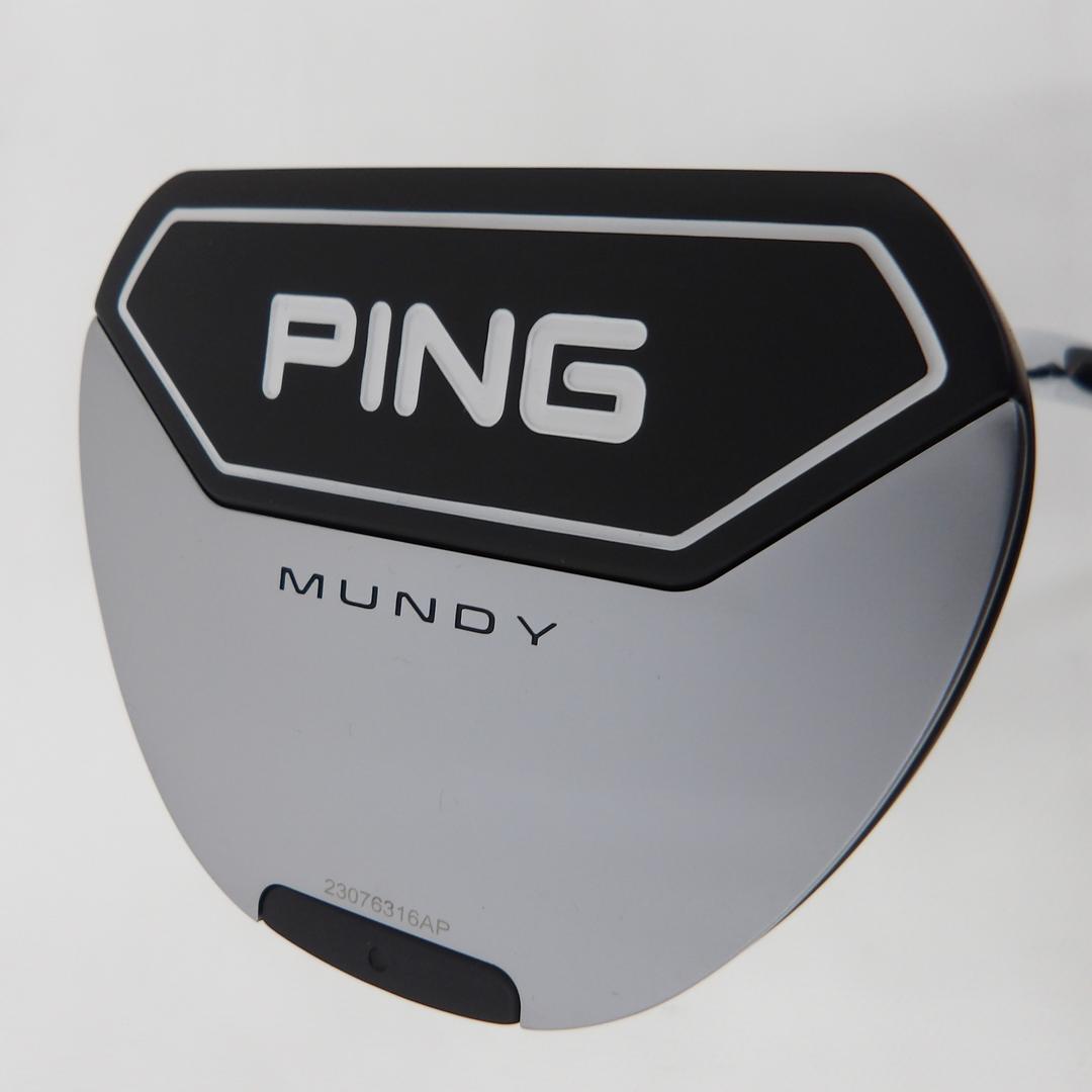 Ping Putter PING MUNDY(2023) – GOLF Partner USA