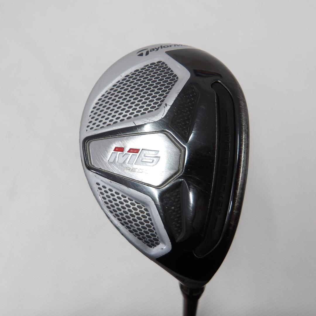 TaylorMade Hybrid M6 M6 – GOLF Partner USA