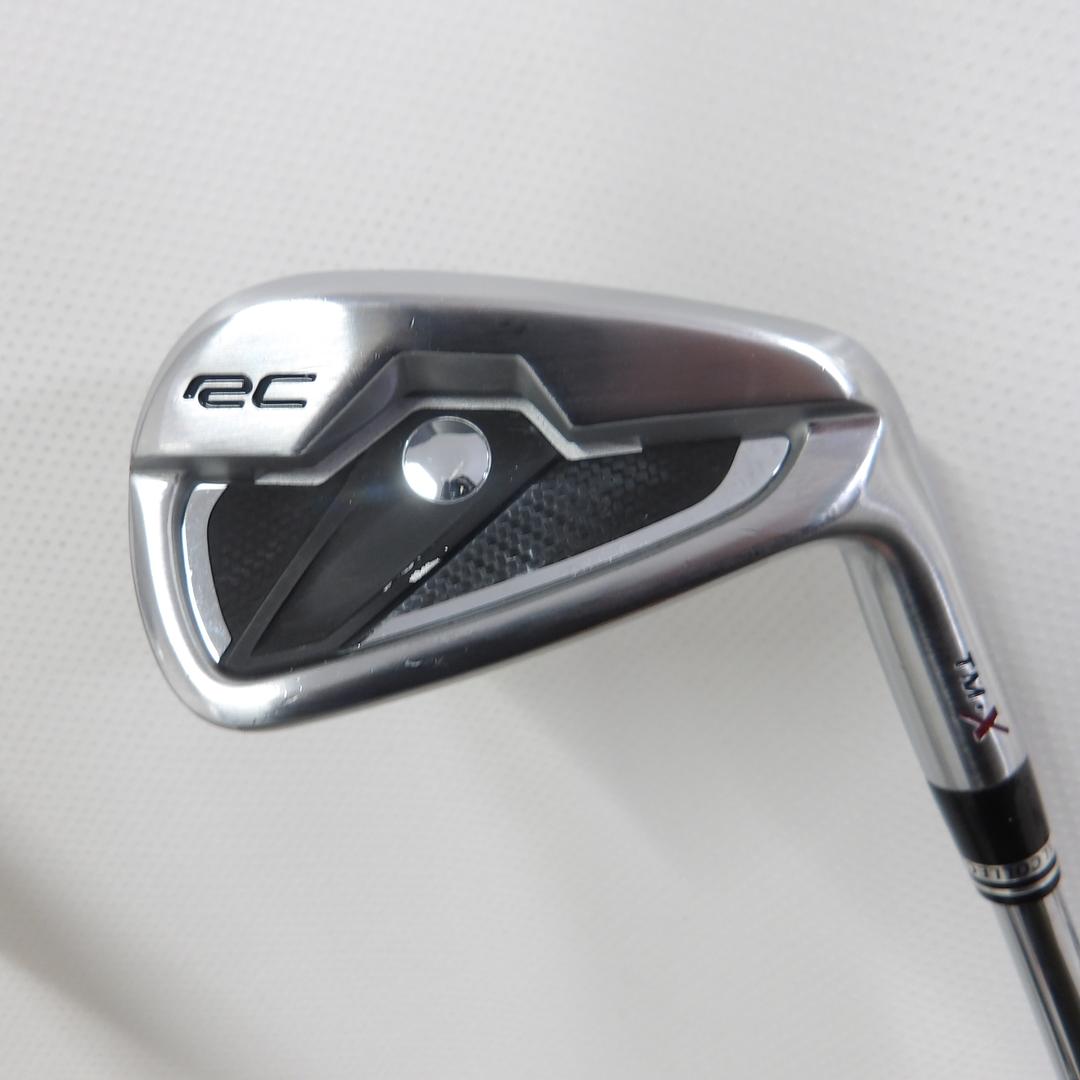 Royal Collection Iron Set RC TM-X Stiff Dynamic Gold S200 6 pieces ...