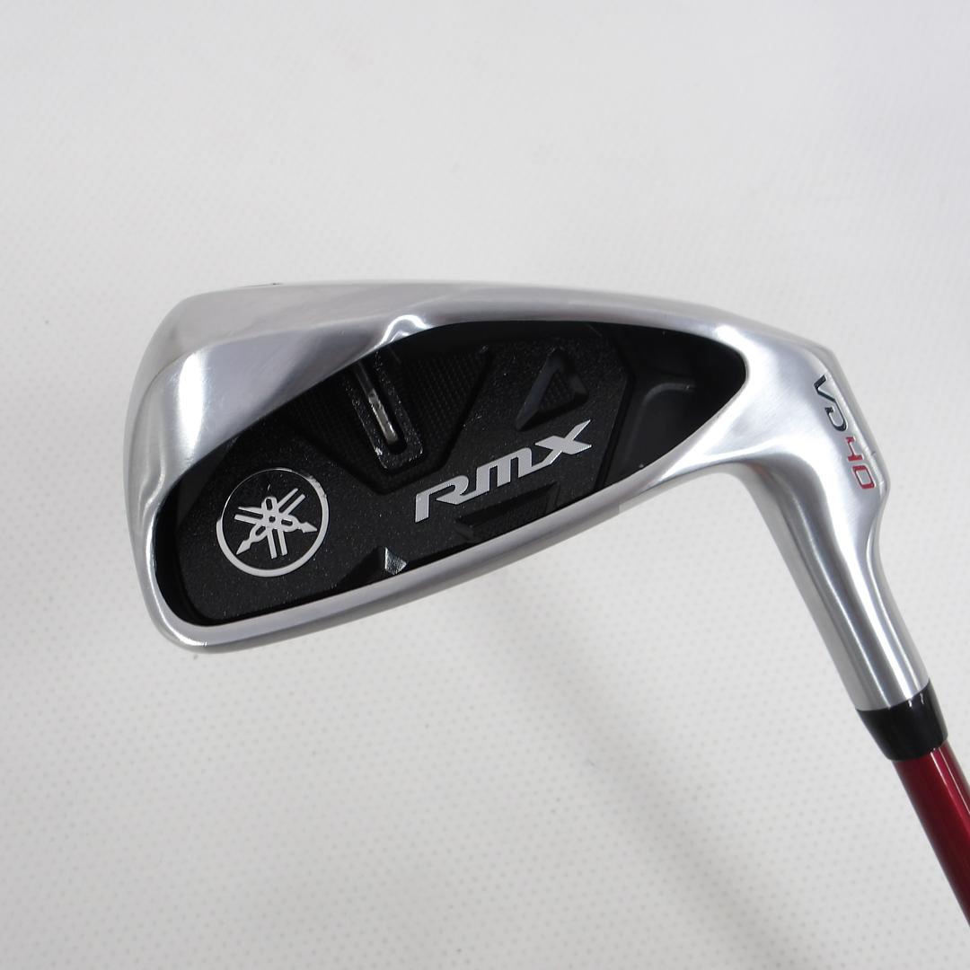 Yamaha Iron Set RMX VD40 Regular Diamana i YR 8 pieces – GOLF Partner USA