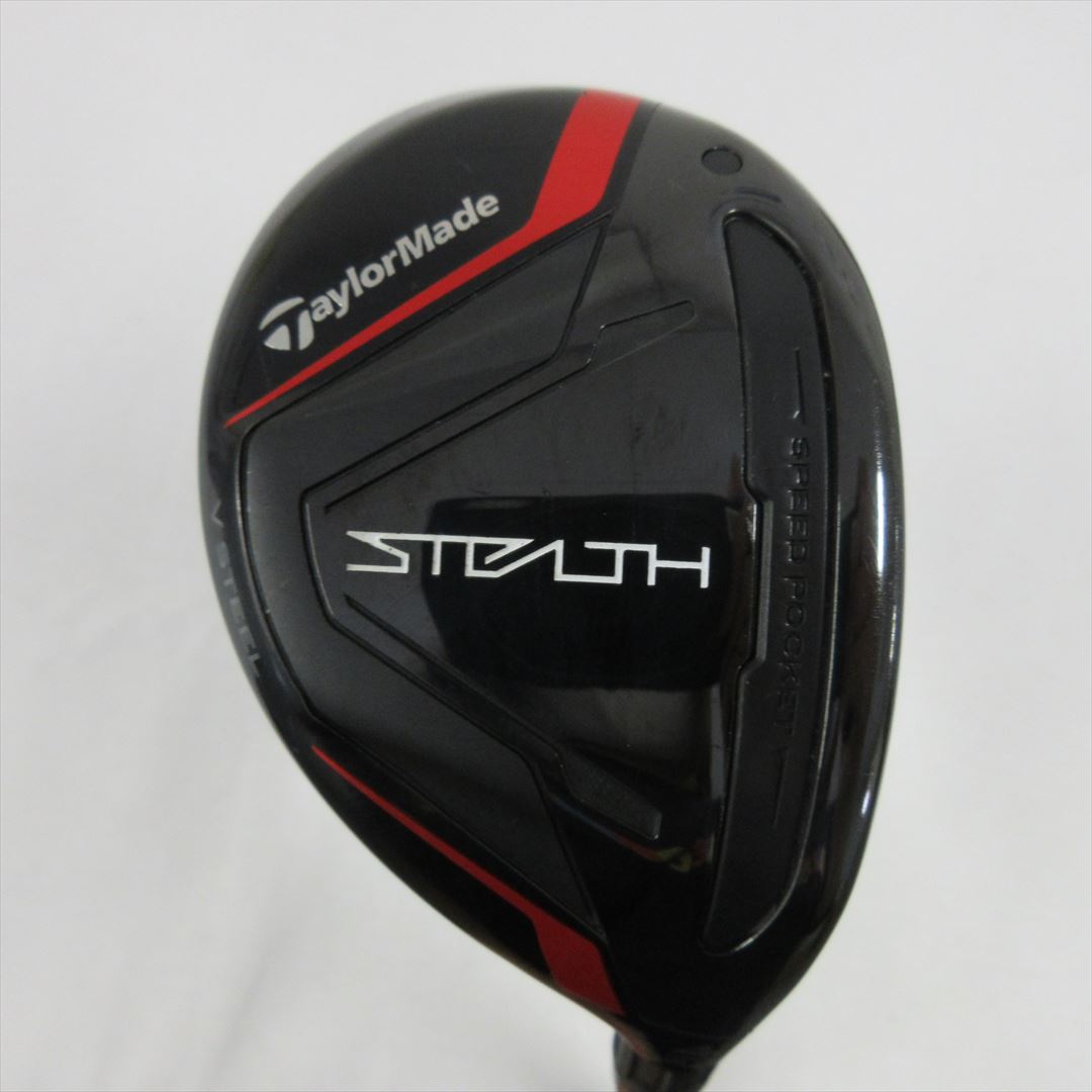 TaylorMade Hybrid STEALTH – GOLF Partner USA