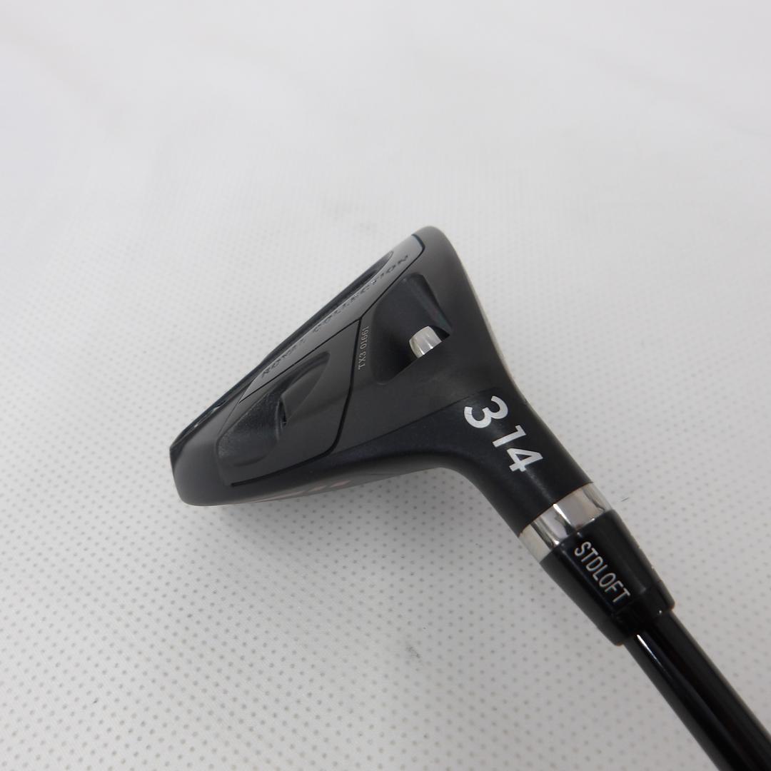Royal Collection Fairway Open Box RC TM-X 3W 14° StiffRegular RC TT-5 ...