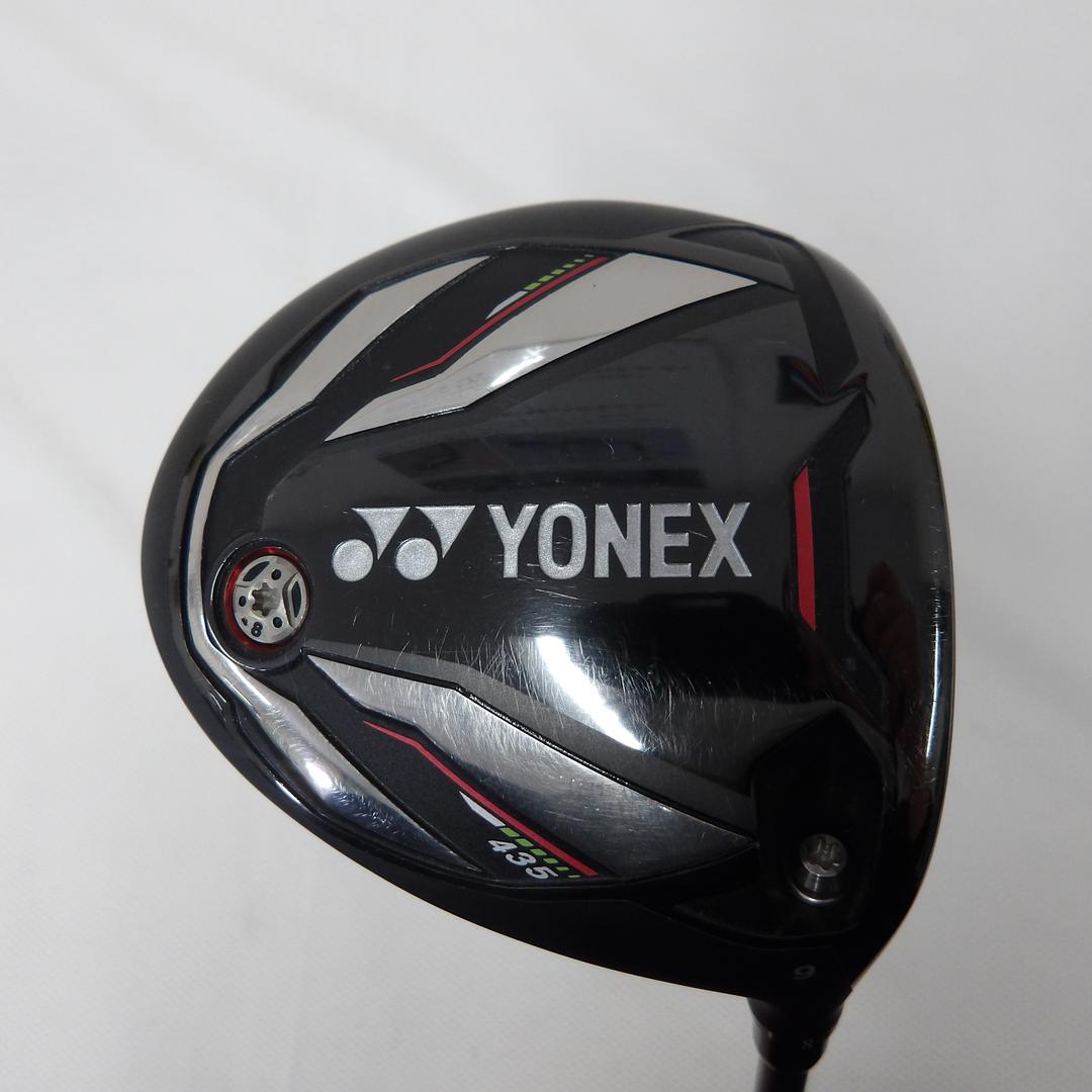 Yonex Driver EZONE GT 435(2020) 9° Stiff NST002 – GOLF Partner USA