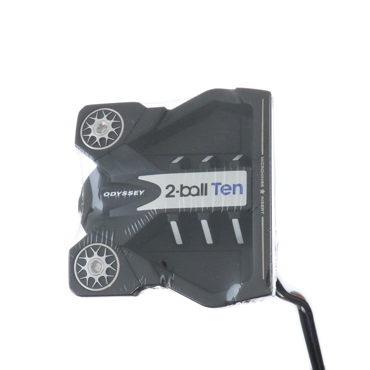 Odyssey Putter 2-BALL TEN 2-BALL TEN – GOLF Partner USA