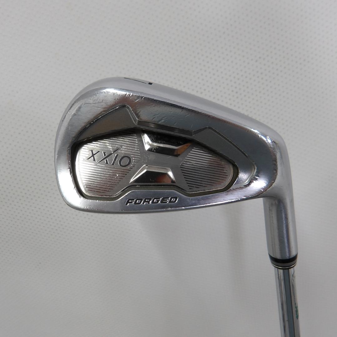 XXIO Iron Set XXIO FORGED(2015) Regular NS PRO 940GH D.S.T 6 pieces ...