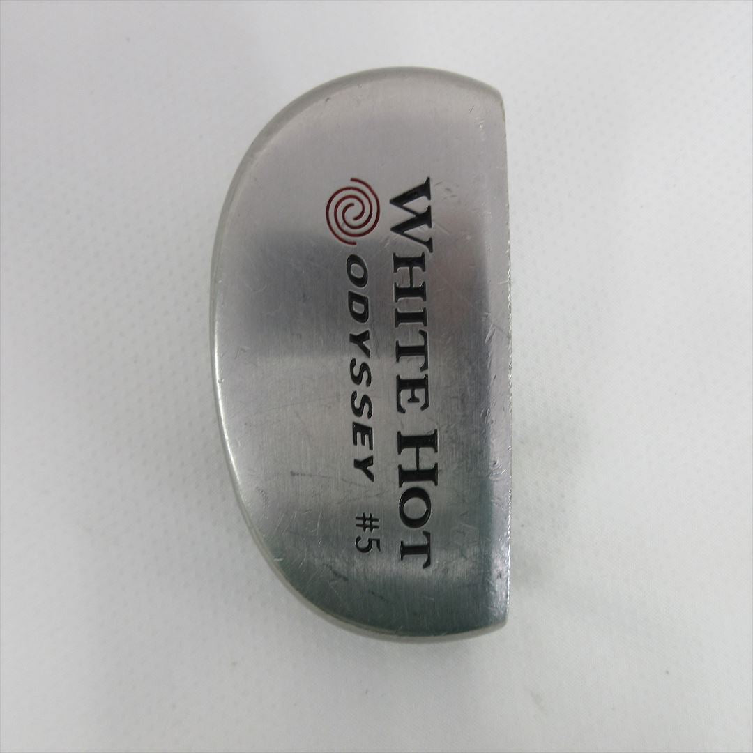 Odyssey Putter WHITE HOT #5 – GOLF Partner USA