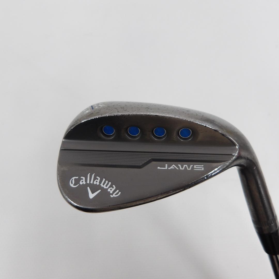 Callaway Wedge MD 5 JAWS Tour Gray 56° Dynamic Gold S400 – GOLF Partner USA