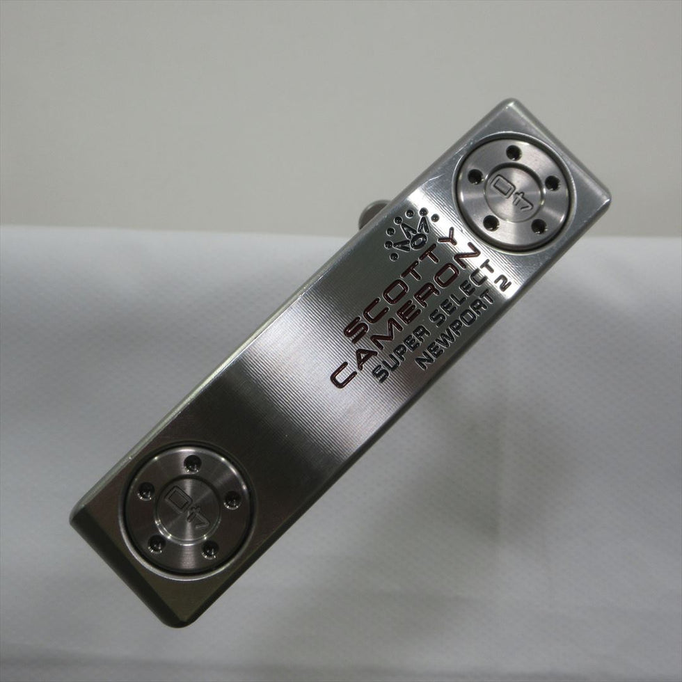 Scotty Cameron – GOLF Partner USA | Used Golf Club Shop
