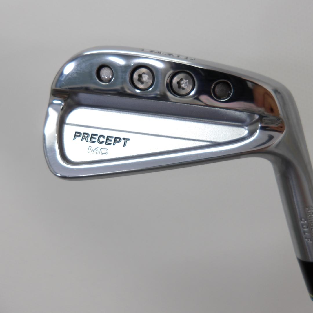 Bridgestone Iron Set PRECEPT MC FORGED – GOLF Partner USA