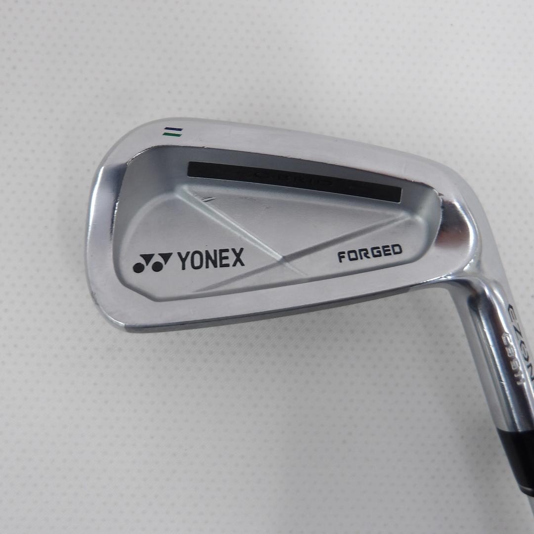 Yonex Iron Set EZONE CB 511 FORGED Stiff NS PRO MODUS3 TOUR105 6 piece ...